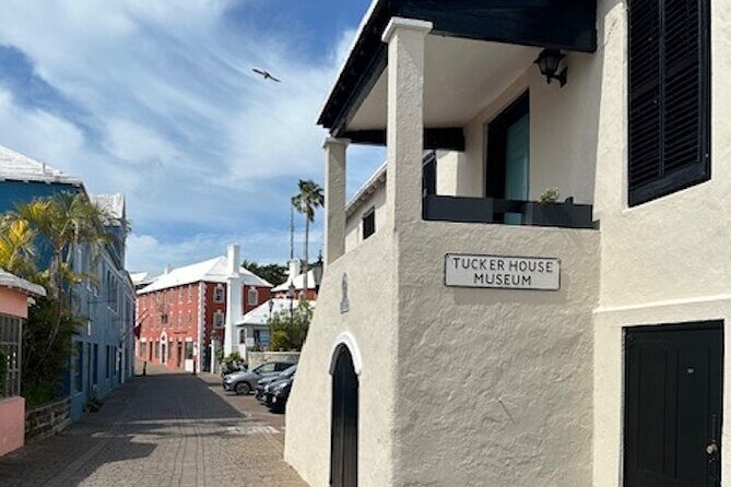 Historic St. George Tour - FAQ