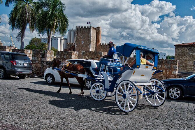 Historical City Tour Santo Domingo - Why This Tour Offers Good Value