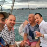 Historical San Juan Bay Sunset Sailing Tour - The Reviews Speak Volumes