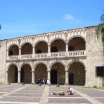 Historical Tour in the Colonial City of Santo Domingo - The Itinerary in Detail: What You Can Expect