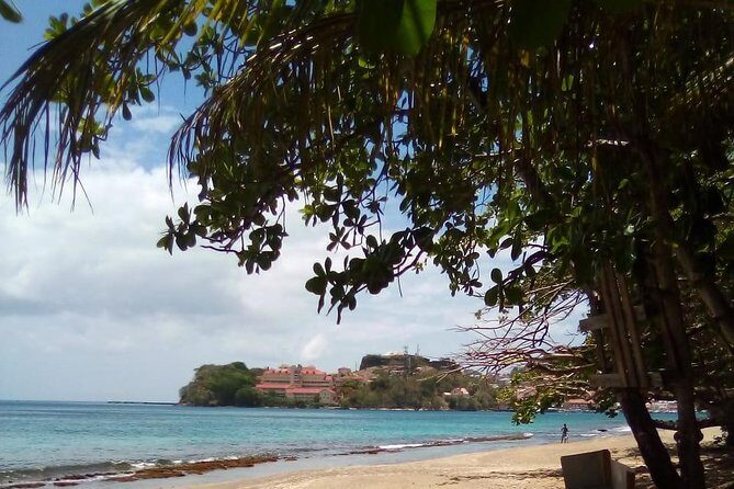 Historical Tours of Grenada - A Closer Look at the Itinerary