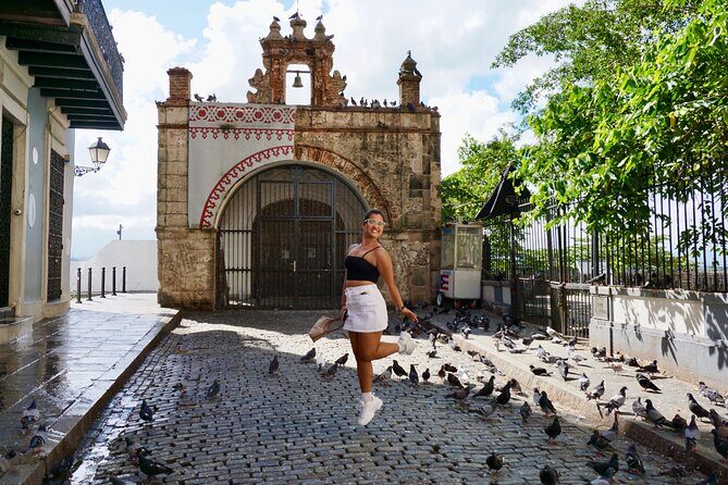 Historical Walking Tour of Old San Juan - Practical Details and Tips