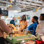 History With A Twist: Craft Cocktail & History Tour - Exploring the Itinerary in Detail