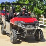 Honda Mastering the Aquatic Cave and Macao - The Experience from the Traveler’s Perspective