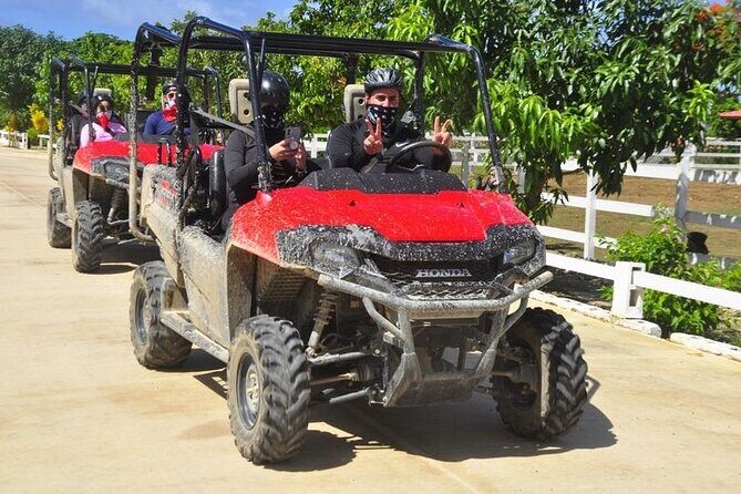 Honda Mastering the Aquatic Cave and Macao - The Experience from the Traveler’s Perspective