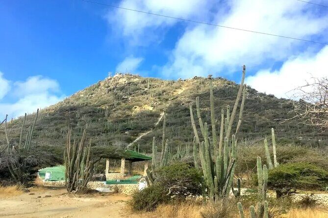 Hooiberg Hill Hike (Sunrise, Sunset, Night) - Who Will Love This Tour?