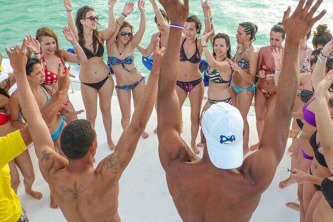 Hookah Diving, Snorkel, Parasail & Party - Bavaro Combo Adventure - Final Thoughts