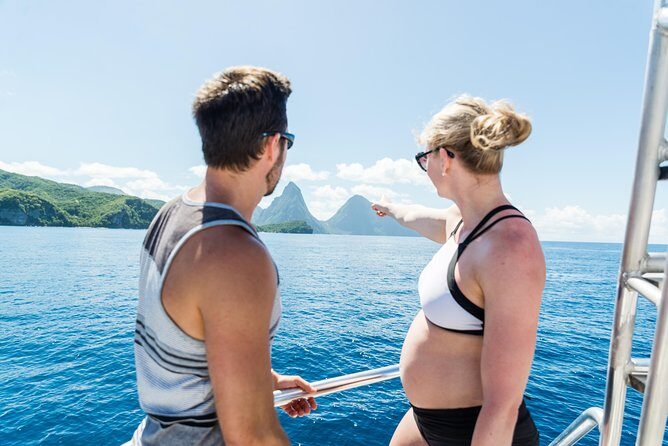 Hop & Drop Soufriere Transfer For Cruise Ship Passengers - Who Should Consider This Tour?