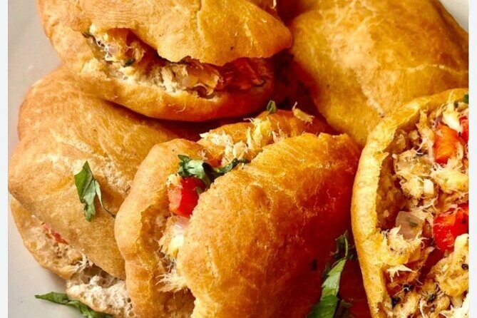 Hop on Hop Off Grenadian Food Tour - The Itinerary in Detail