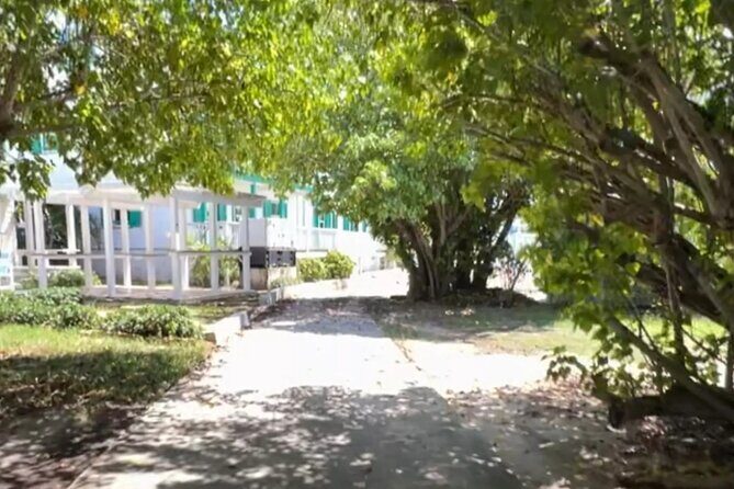 Hope Town's 250 Years of History: An Audio Tour - Exploring the Itinerary: What to Expect