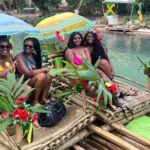 Horse Back Riding and White River Rafting from Montego Bay - Who Should Consider This Tour?