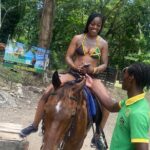 Horse Back Riding, Dunn's River and Blue Hole - Horseback Riding in Discovery Bay