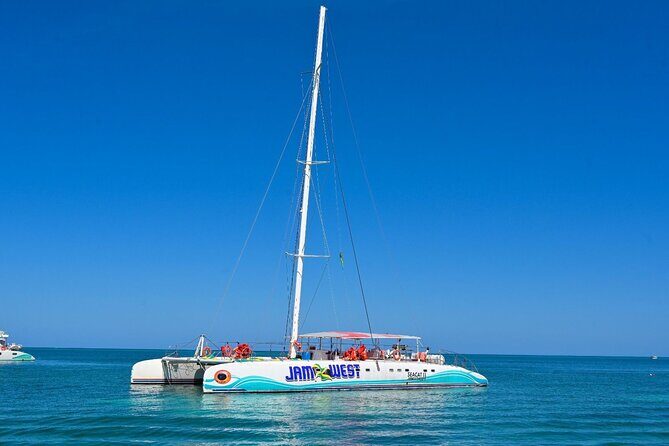 Horse Riding and Sunset Catamaran Ricks Cafe Combo - The Itinerary in Detail: What You Can Expect