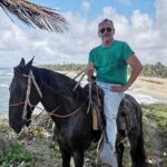 Horse Riding Experience through El Limon Beach - Who Should Avoid This Tour?