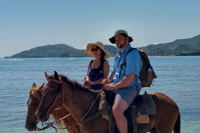 Horse Riding Puerto Plata - Frequently Asked Questions