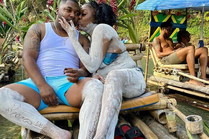 Horseback Ride and Bamboo Rafting Experience - Who Will Love This Tour?