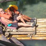 Horseback Ride and Bamboo Rafting Tour - What Travelers Say