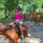 Horseback Ride and Blue Hole Experience - Scenic Horseback Riding: Exploring Jamaica’s Countryside