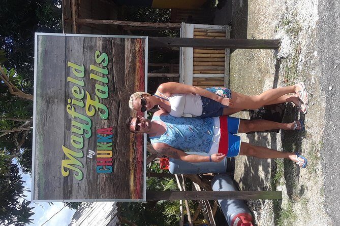Horseback Ride and Mayfield Falls combo from Negril - Who Will Love This Tour?