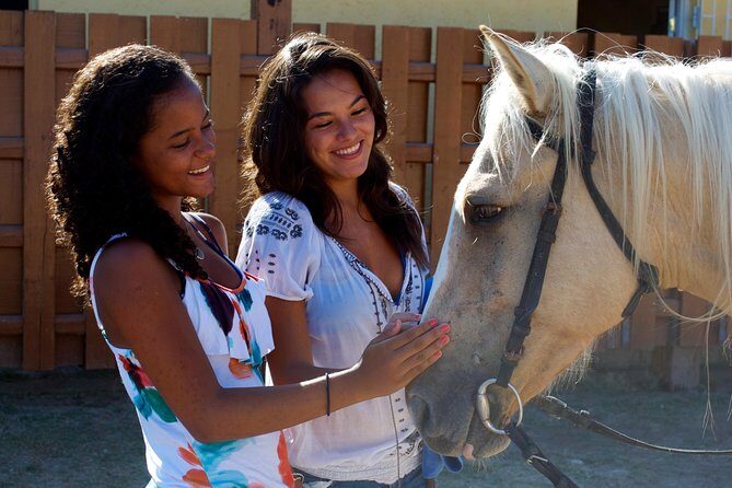 Horseback Ride and Swim Adventure Tour from Ocho Rios - The Value Proposition