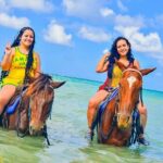 Horseback Ride and Swim Experience Montego with Transportation - The Itinerary in Detail