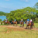 Horseback Ride and Swim from Ocho Rios - What You Can Expect from the Tour