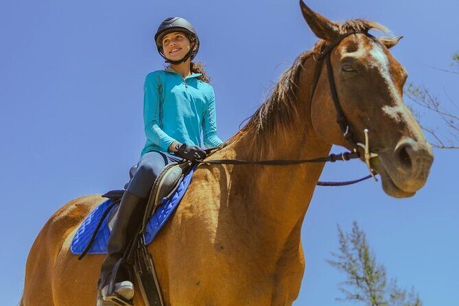 Horseback Ride and Swim Jamaica - What the Tour Entails