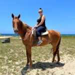 Horseback Ride and Swim Private Tour In Montego Bay - What’s Included and What’s Not