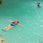 Horseback Ride, Bamboo Rafting and Bluehole/Secret Falls Tour from Montego Bay - Who Would Love This Tour?