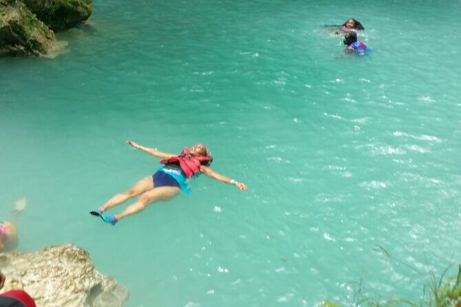 Horseback Ride, Bamboo Rafting and Bluehole/Secret Falls Tour from Montego Bay - Who Would Love This Tour?