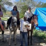 Horseback Ride, Blue Hole, Dunn's River and Tubing Tour - The Practicalities