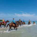Horseback Ride, City Highlight Tour Ocho Rios(Entry fee included) - Who Should Consider This Tour?