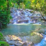 Horseback Ride, Dunn's River Falls and Blue Hole combo Ocho Rios - Authentic Experiences and Practical Tips