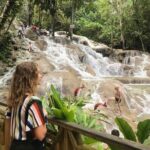Horseback Ride , Dunns River Falls & Blue Hole From Montego Bay - Value and Authenticity