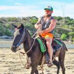 Horseback Ride Experience on the Beach & Countryside - What to Expect on the Trail