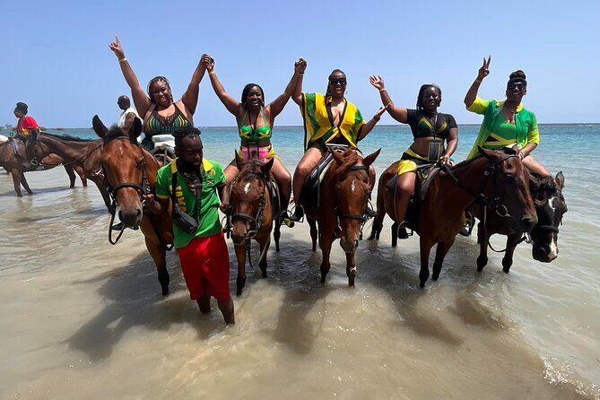 Horseback Ride Experience - What Makes This Tour Stand Out?