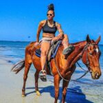 Horseback Ride & Swim Jamaica/Montego Bay - A Scenic Ride Through Jamaica’s Natural Beauty