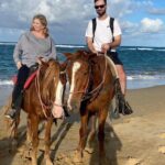 Horseback Ride Tour on the Beach in Puerto Plata - Who Should Consider This Tour?