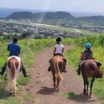Horseback Riding, A Scenic Escape - The Landscape and Cultural Heritage
