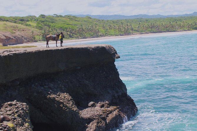 Horseback Riding Adventure Tour in St. Lucia - The Sum Up