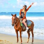 Horseback Riding along Macao Beach with Transportation - Who Should Consider This Tour?