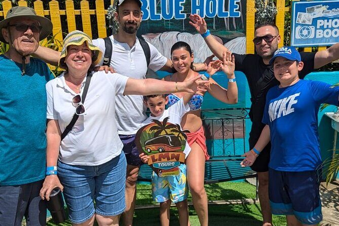 Horseback Riding and Blue Hole Adventures Ocho Rios - Final Thoughts