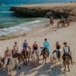 Horseback Riding and Natural Pool Adventure in Aruba - What Travelers Say