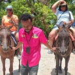 Horseback Riding and Shopping Half Day Tour - Exploring the Horseback Riding Experience