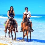 Horseback Riding at Macao Beach and River with Transfers - The Practical Side: What You Need to Know