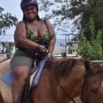 Horseback Riding, ATV and Ocean Zip lining combo from Montego Bay - The Value Proposition