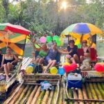 : Horseback Riding & Bamboo Rafting - The Itinerary: Step-by-Step