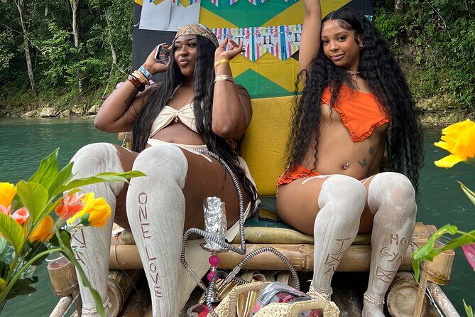 Horseback Riding, Bamboo Rafting and ATV Guided Tour - Who Is This Tour Best For?