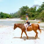 Horseback Riding & Bamboo Rafting Ocho Rios (Transportation Only) - An In-Depth Look at the Tour Itinerary