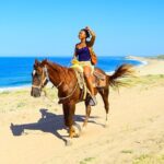Horseback Riding Beach - The Sum Up